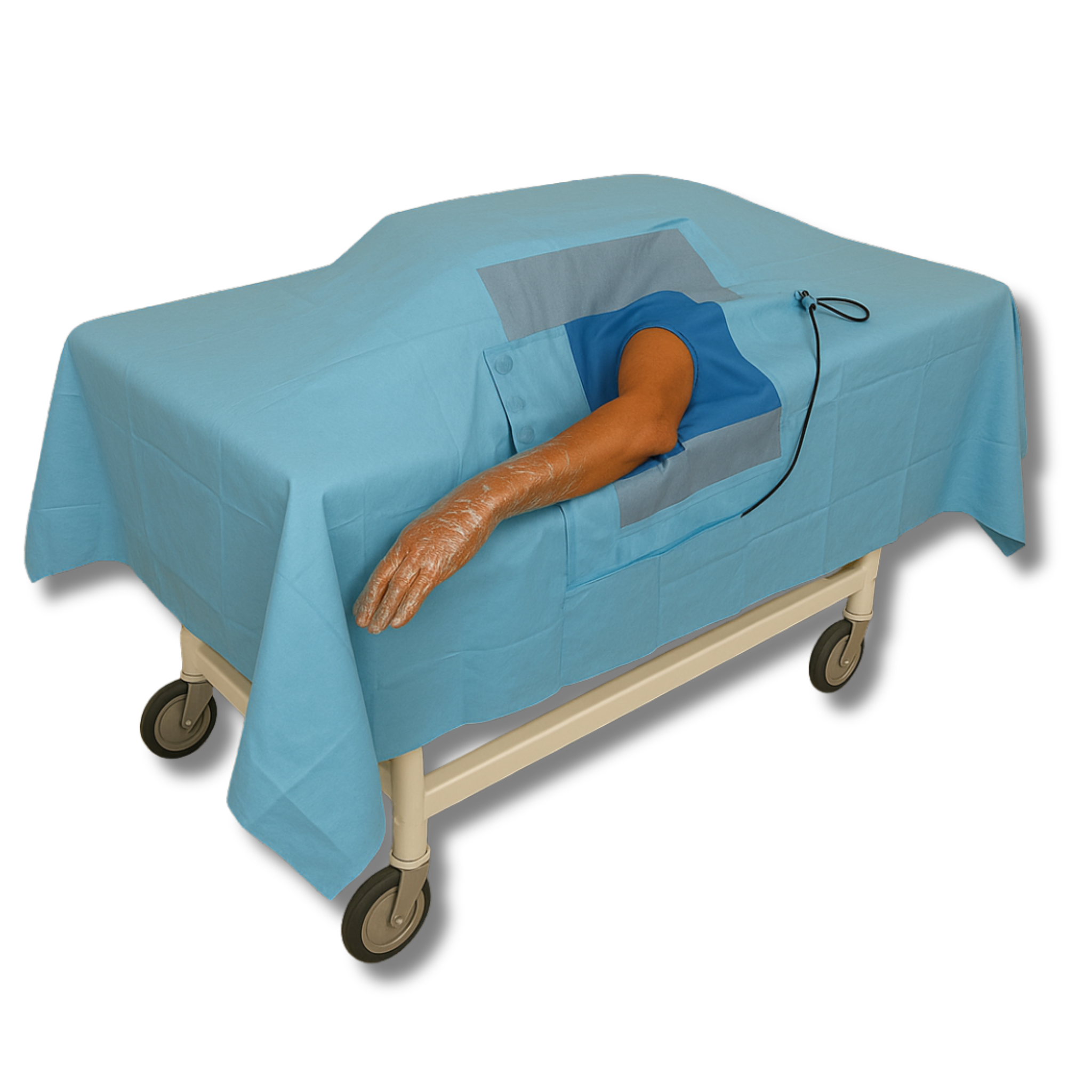 Cling Drape - Slaney Healthcare - Serving Quality