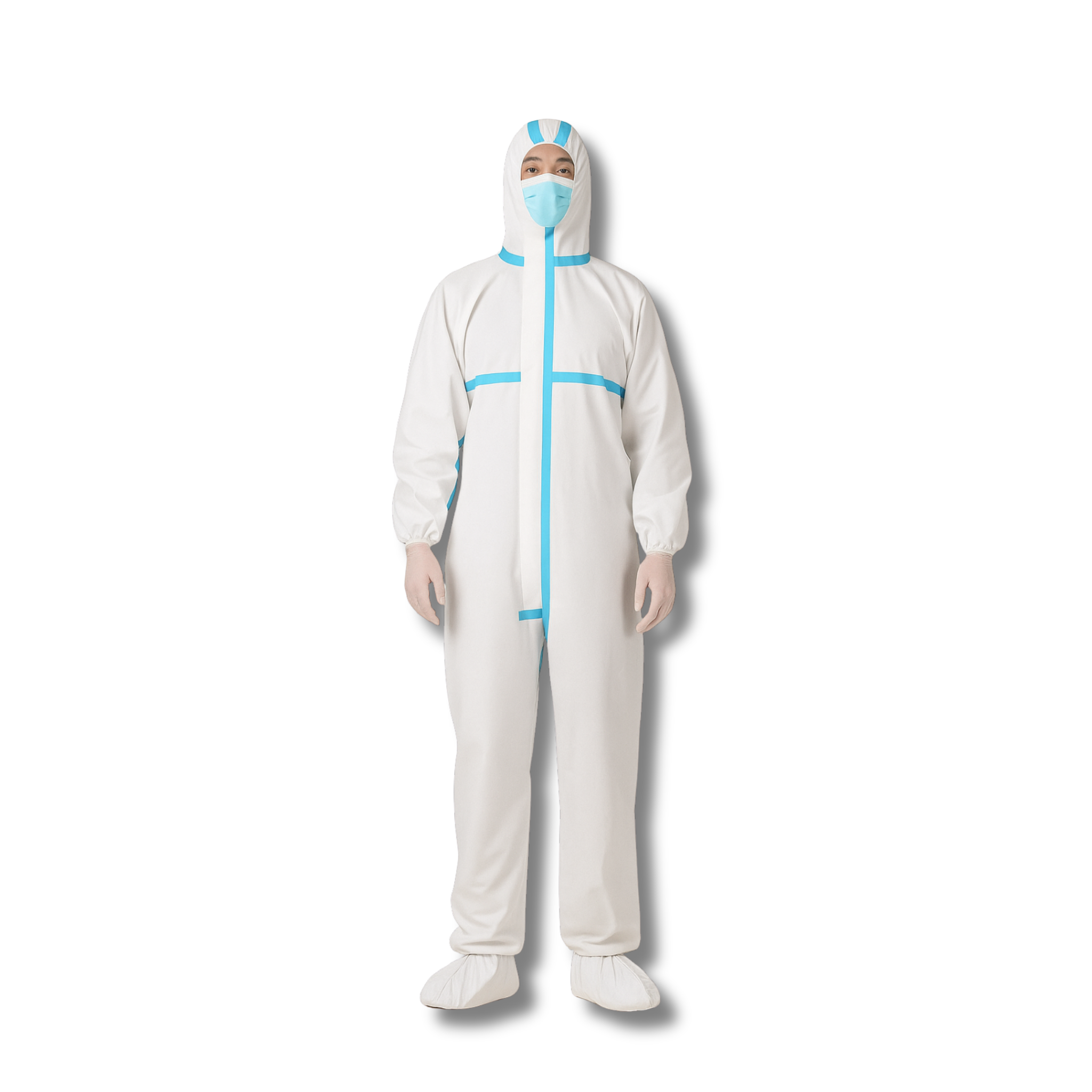 PPE Kit - Slaney Healthcare - Serving Quality